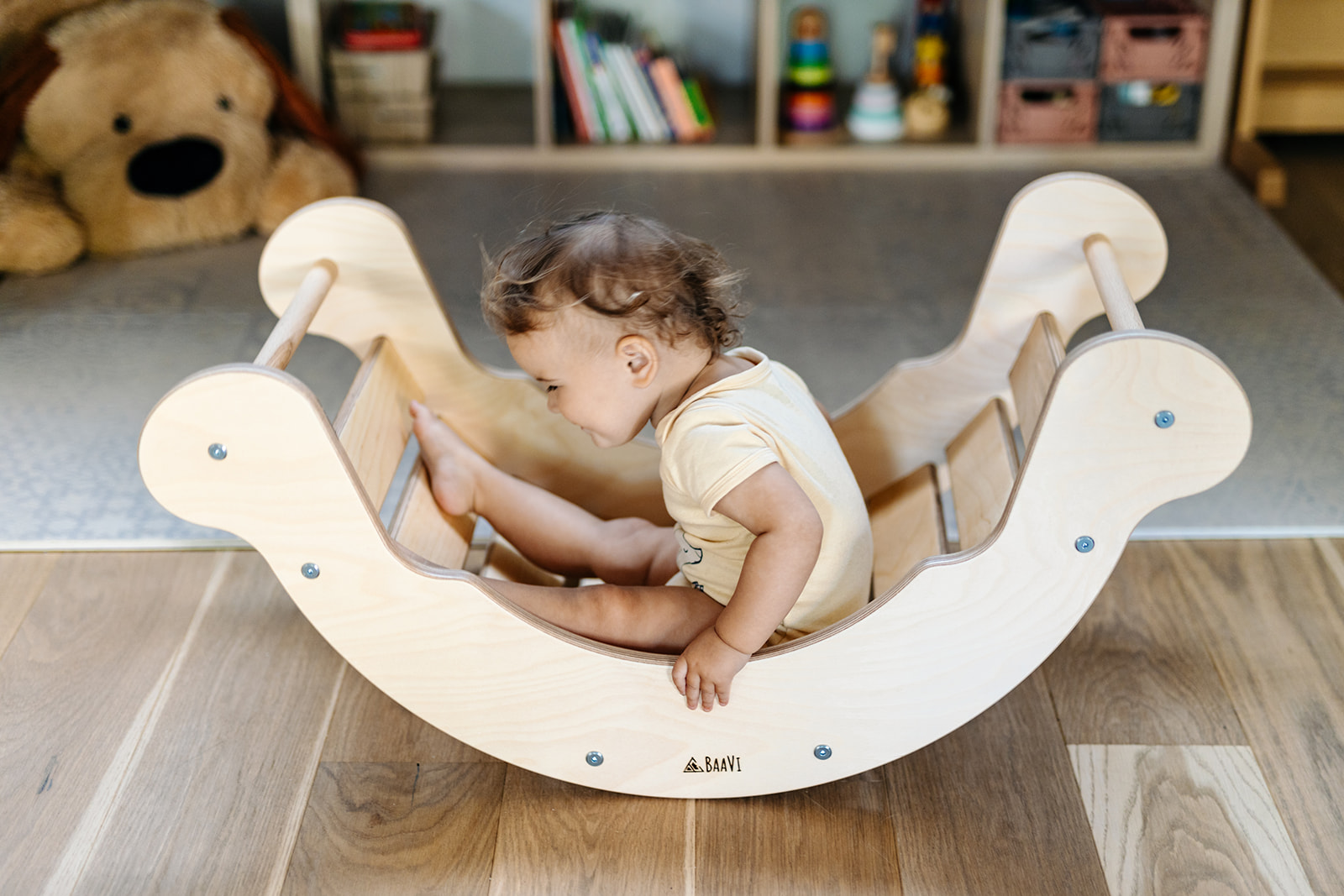 Montessori principy | Význam | Popis | Montessori slovník - BaaVi