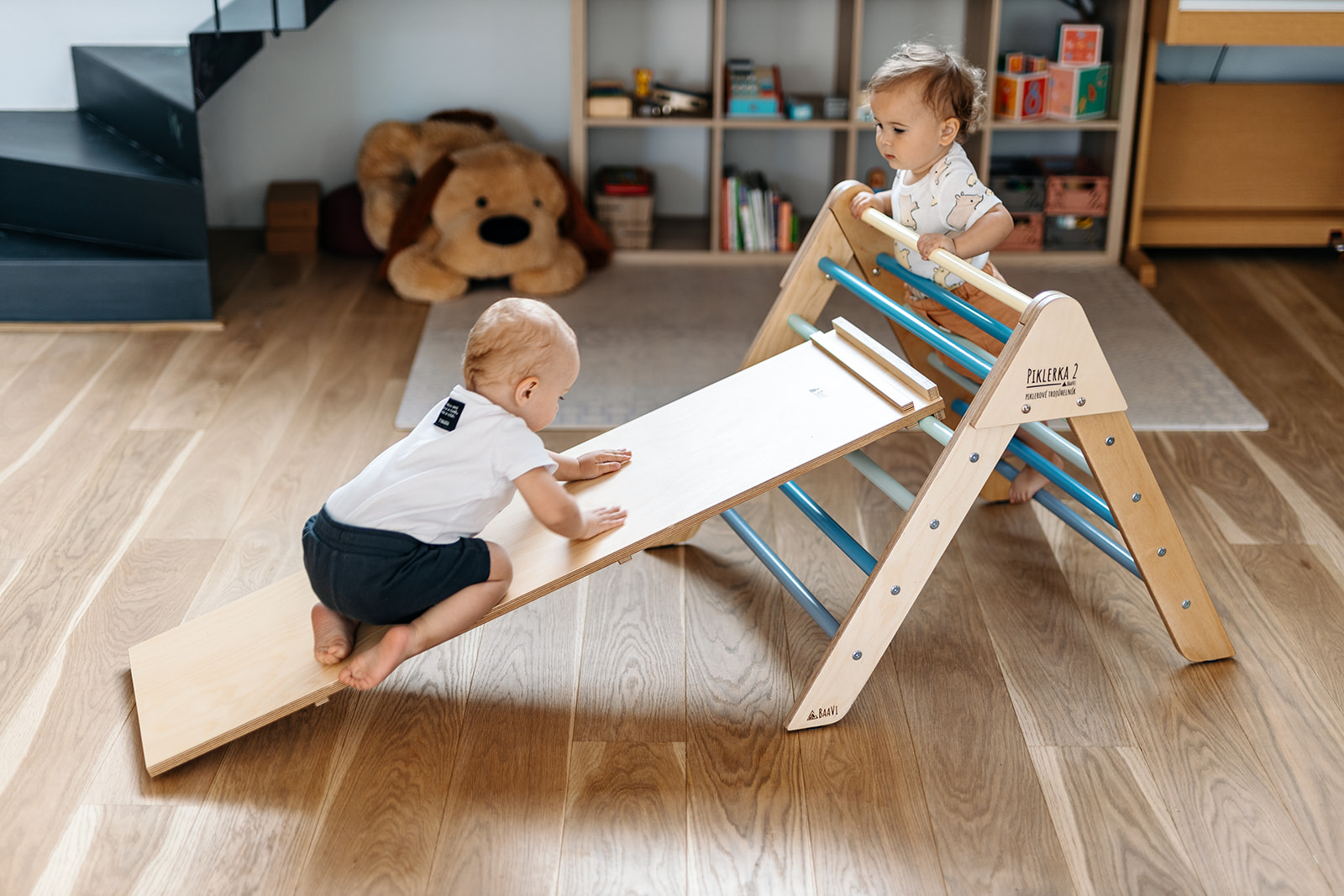 Marie Montessori | BaaVi